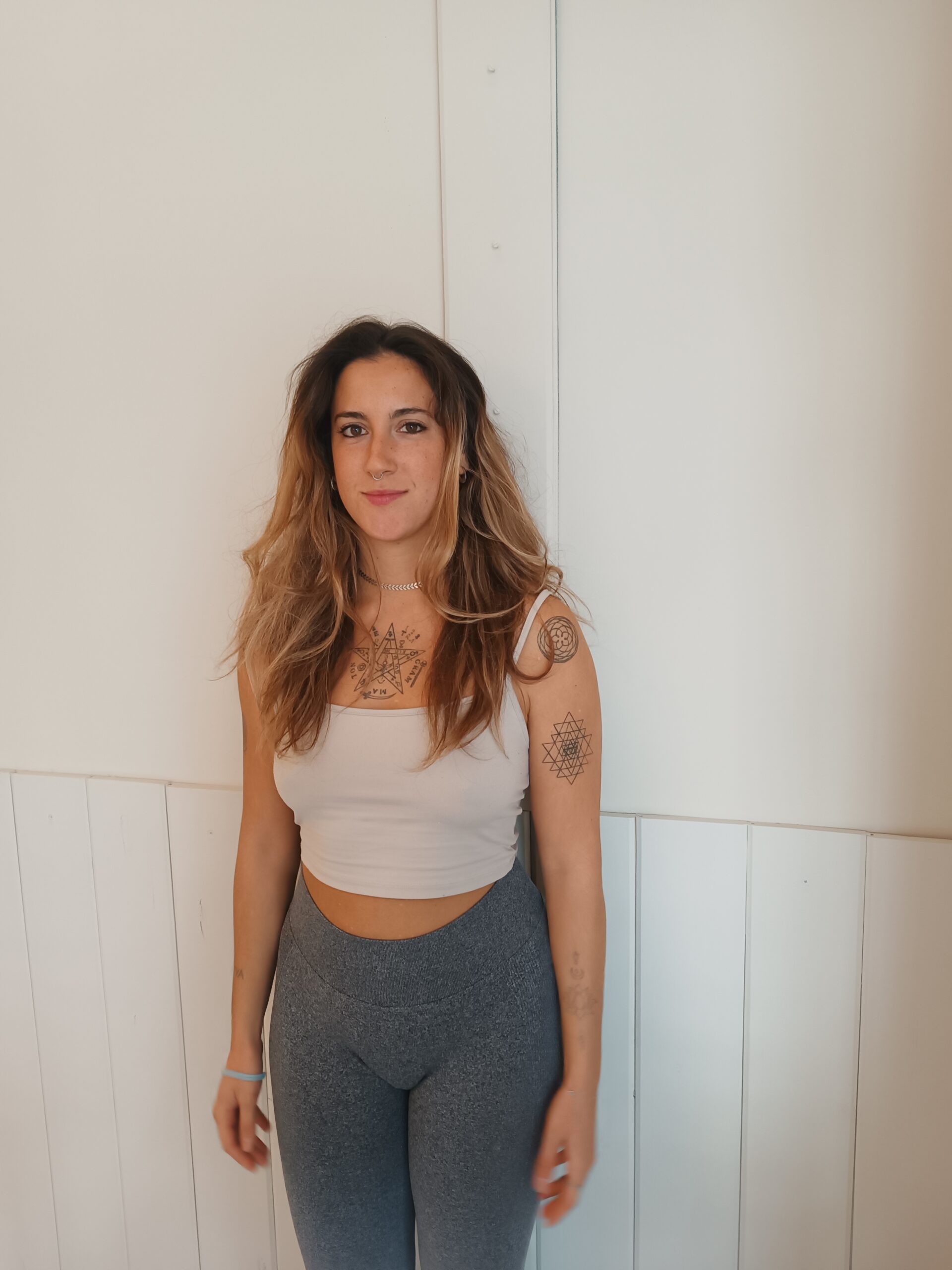 Estudio - Urban Yoga Bilbao